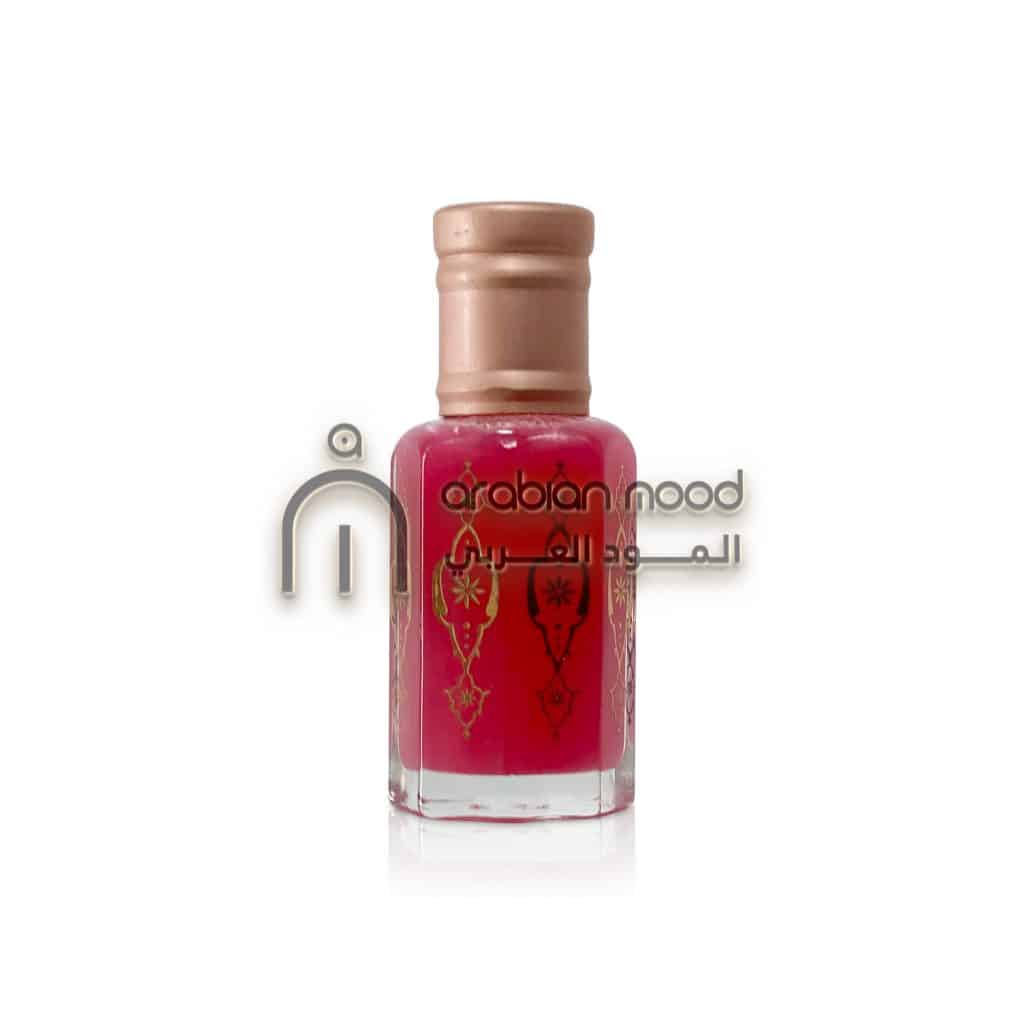 Musc Tahara Grenade Framboise - Arabian Mood